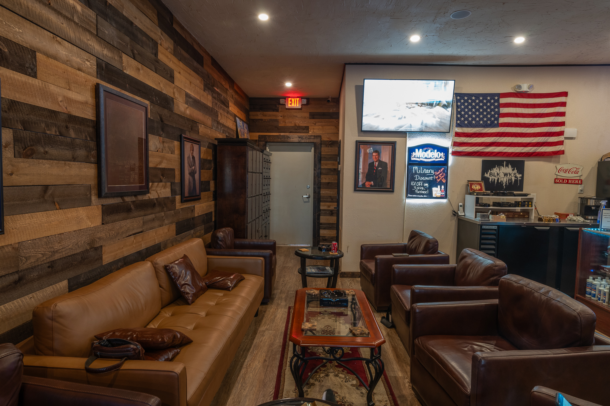 Discover the Best Cigar Lounge in Fort Walton Beach: Relaxation and ...